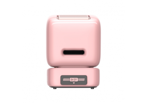 Loa Bluetooth Divoom DiToo Pro 15W