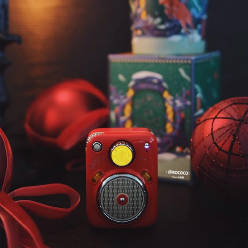 Divoom - Thương hiệu loa và phụ kiện lifestyle đến từ HongKong, nổi ...