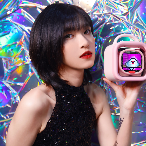 Divoom - Thương hiệu loa và phụ kiện lifestyle đến từ HongKong, nổi ...