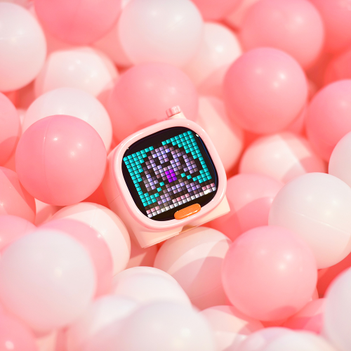 Divoom - Thương hiệu loa và phụ kiện lifestyle đến từ HongKong, nổi ...