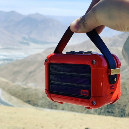 Divoom - Thương hiệu loa và phụ kiện lifestyle đến từ HongKong, nổi ...