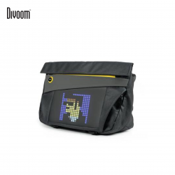 Túi đeo Divoom Pixoo Slingbag-V