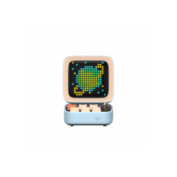 Loa Bluetooth Divoom DiToo Pro 15W