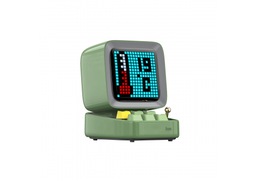 Loa Bluetooth Divoom DiToo Pro 15W